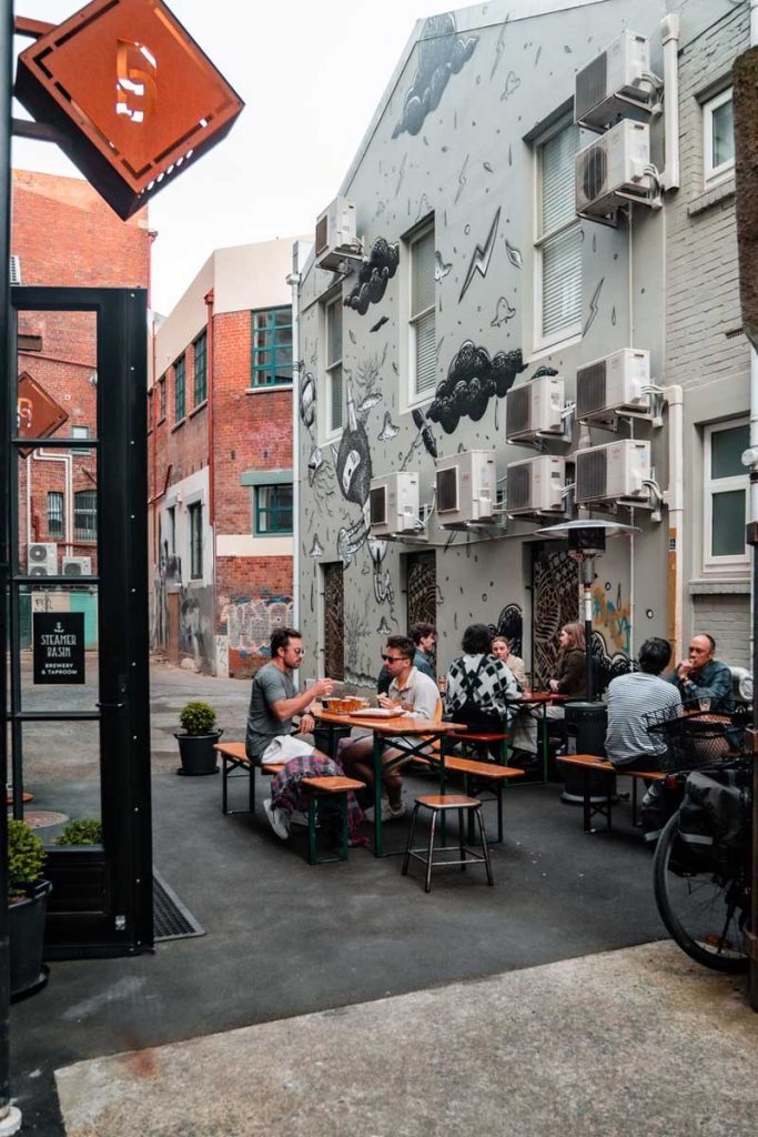 Dunedin Food Tours – The Big Foody